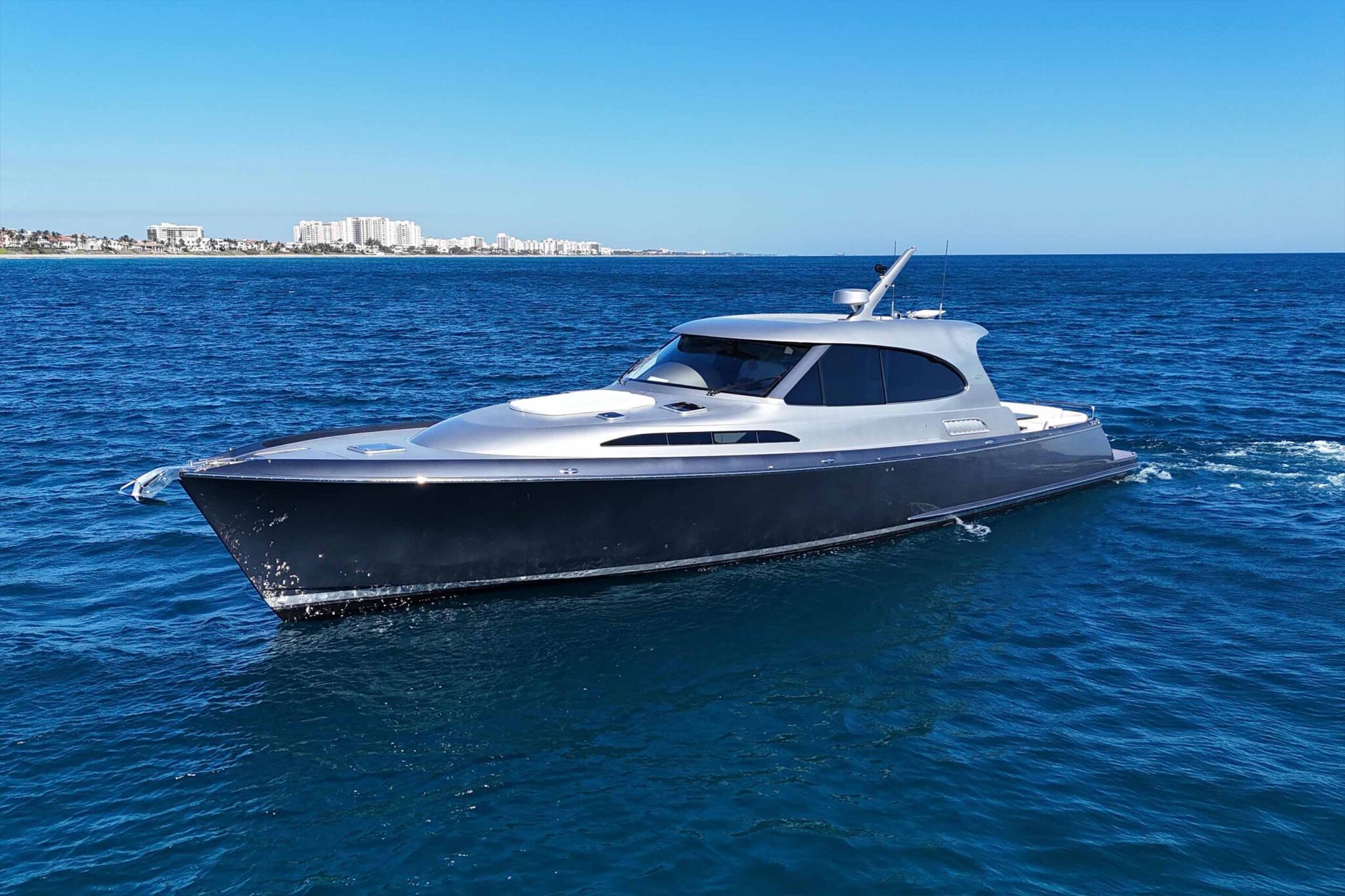 U-Boat Worx’s Silent Invasion: How This Dutch Builder Is Conquering the ...